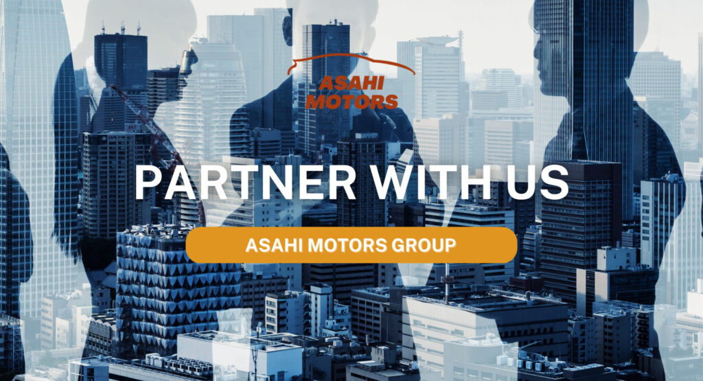 パートナー企業様募集中 | ASAHI MOTORS Rent a Car