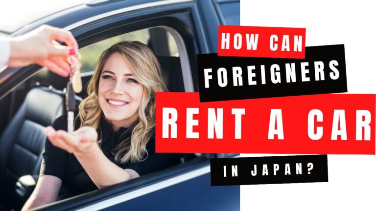 How much does it costs own a car in Japan, 2025 | ASAHI MOTORS Rent a Car