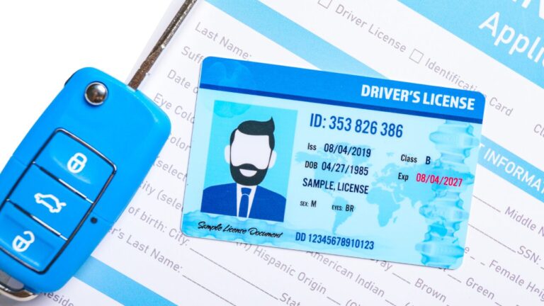 About Japanese Driver’s License come in three colors | ASAHI MOTORS ...