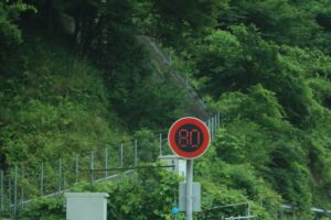 Highway | Expressways | Speed limits- JAPAN | ASAHI MOTORS Rent a Car