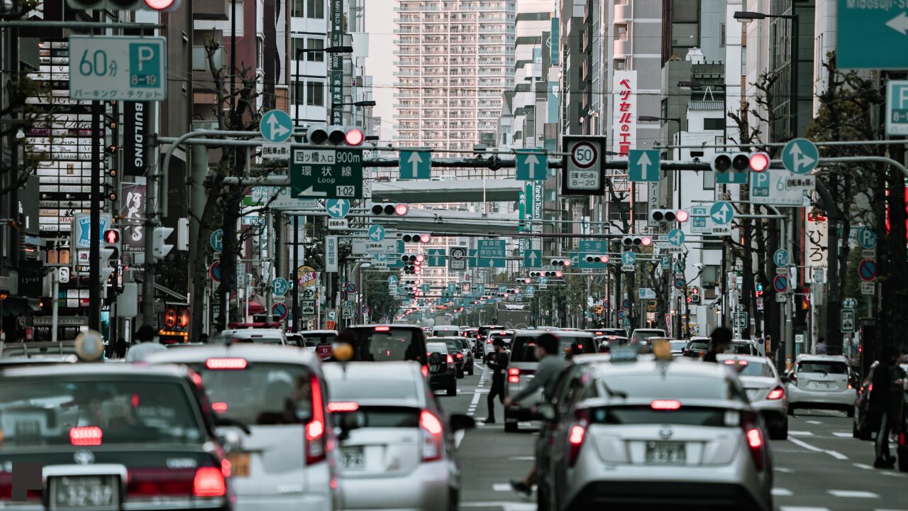 Complete Guide to Japan’s Navigation Systems: GPS, Maps, and Driving ...