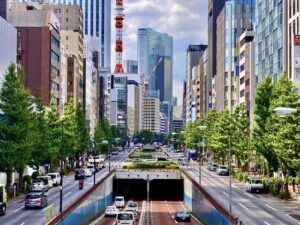 Complete Guide to Japan’s Navigation Systems: GPS, Maps, and Driving ...