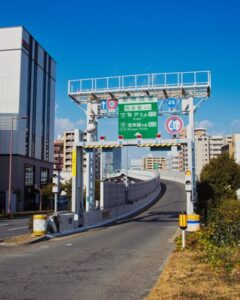 Highway | Expressways | Speed limits- JAPAN | ASAHI MOTORS Rent a Car