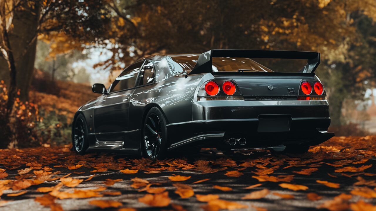Drive the Legendary Initial D Mountain Passes in Japan | ASAHI MOTORS ...